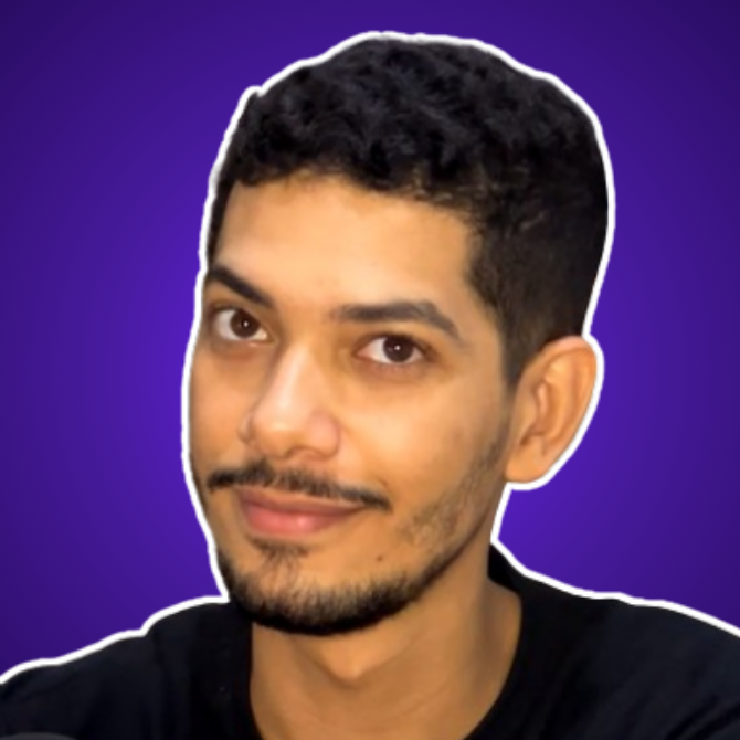 Weverton | WeCodeless Contributor Profile | Bubble